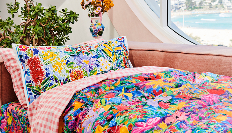 KIP & CO – The Enchanted Nest