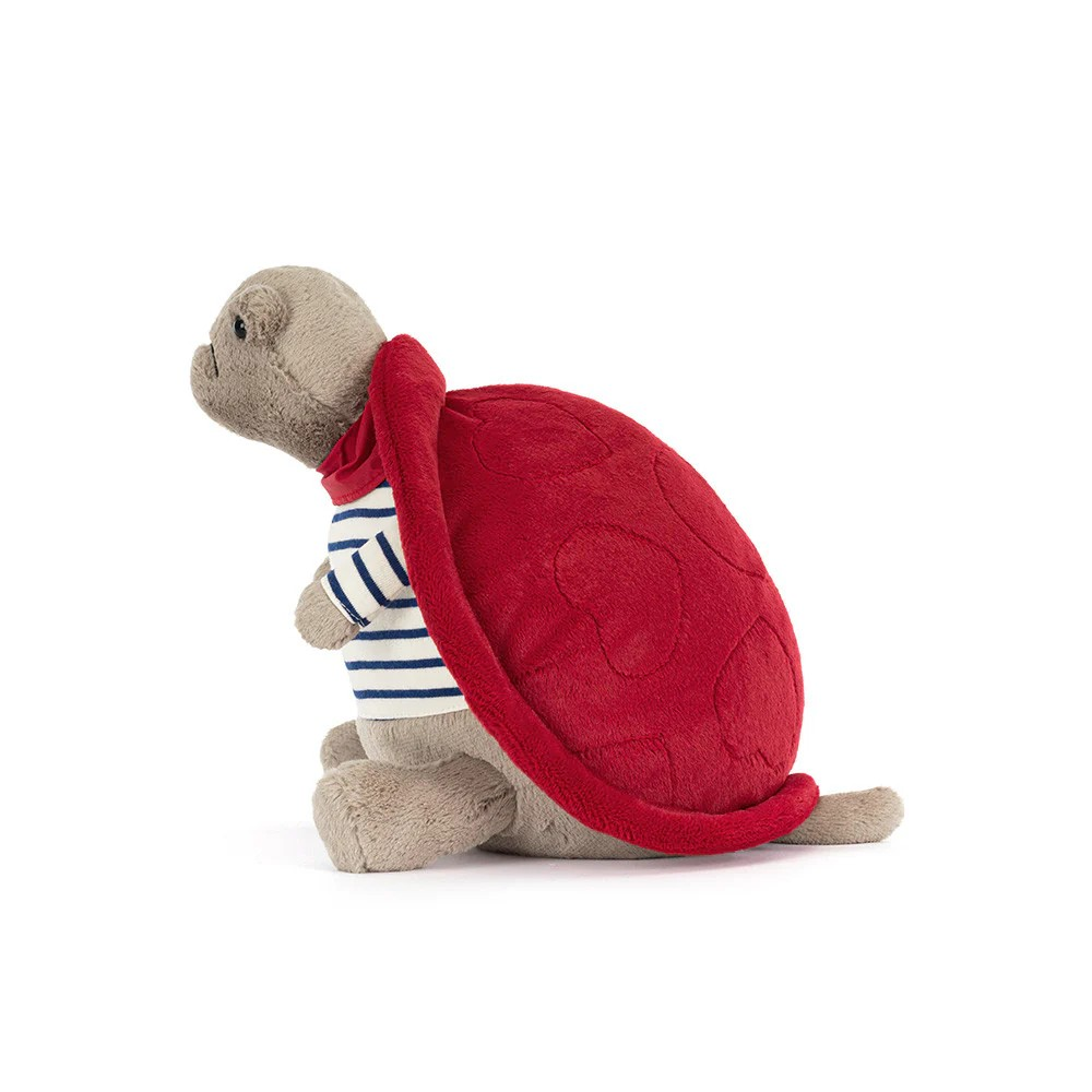 JELLYCAT TIMMY TURTLE ROMANTIC OUTFIT – The Enchanted Nest