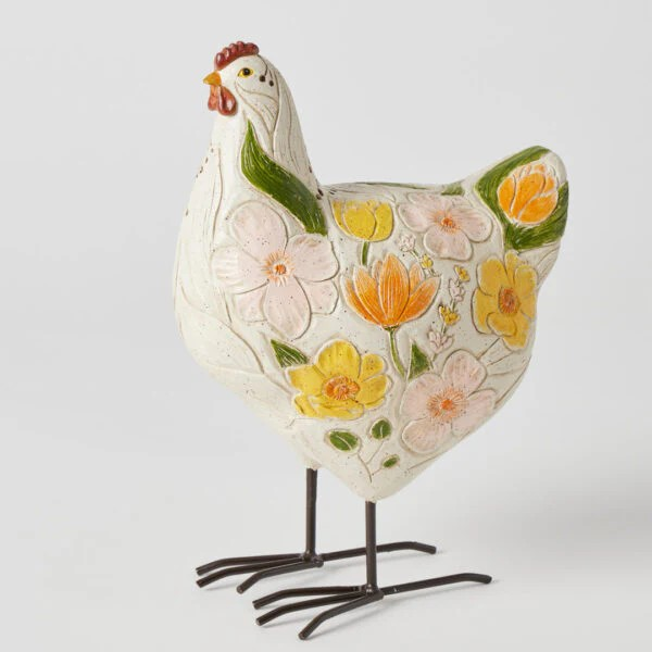 EGGELINA SCULPTURE – The Enchanted Nest