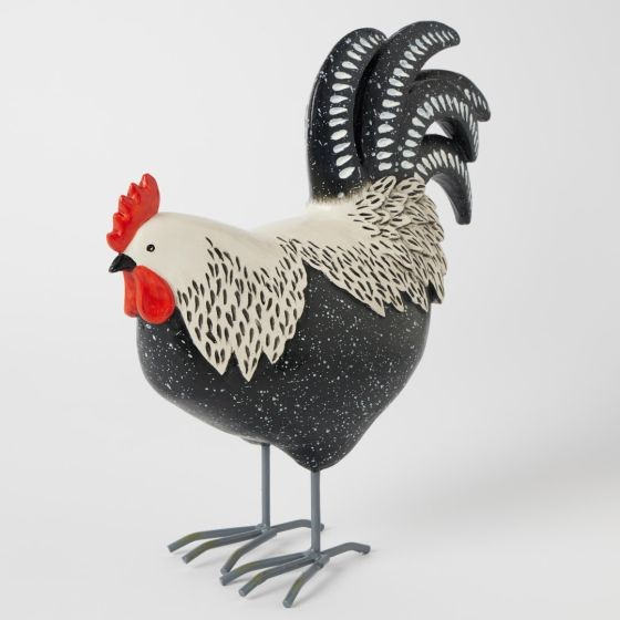 HENRY SCULPTURE – The Enchanted Nest